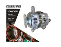 China Alternador 12V 50A for Isuzu Industrial A7TG0683 A007TG0683  8-97539-989-0 8975399890 897539-9890 for sale
