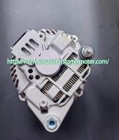 China Alternador 24V 50A 8982687911 8-98268-791-1  898268-7911 A003TR5791A  A4TR7291ZT A3TR5791  A3TR5791A  A3TR5791AM for sale