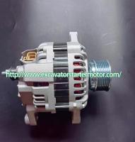 China Alternador 24V 50A 8982687911 8-98268-791-1  898268-7911 A003TR5791A  A4TR7291ZT A3TR5791  A3TR5791A  A3TR5791AM for sale