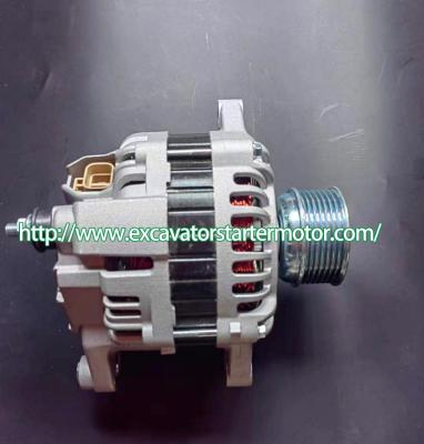 China Alternador 24V 50A 8982687911 8-98268-791-1  898268-7911 A003TR5791A  A4TR7291ZT A3TR5791  A3TR5791A  A3TR5791AM for sale
