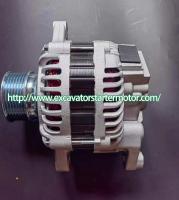 China Alternador 24V 50A 8982687911 8-98268-791-1  898268-7911 A003TR5791A  A4TR7291ZT A3TR5791  A3TR5791A  A3TR5791AM for sale
