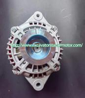 China Alternador 24V 50A 8982687911 8-98268-791-1  898268-7911 A003TR5791A  A4TR7291ZT A3TR5791  A3TR5791A  A3TR5791AM for sale