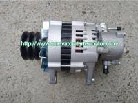 China Alternador 24V 55A LR250-502, LR250-502C, LR250-507, LR250-507C 8-97075-883-2, 8-97148-496-0, 8-97148-496-1  8970758832, for sale