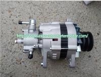 China Alternador 24V 55A LR250-502, LR250-502C, LR250-507, LR250-507C 8-97075-883-2, 8-97148-496-0, 8-97148-496-1  8970758832, for sale