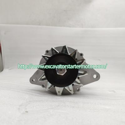 China Alternador 24V 30A LR225-408, LR225-408B, LR225-408C, LR225-408E 8-94072-330-0, 8-94100-450-2, 8-94389-772-1, LR225415B for sale