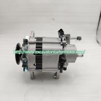 China Alternador 24V 30A LR225-408, LR225-408B, LR225-408C, LR225-408E 8-94072-330-0, 8-94100-450-2, 8-94389-772-1, LR225415B for sale