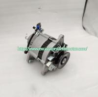 China Alternador 24V 30A LR225-408, LR225-408B, LR225-408C, LR225-408E 8-94072-330-0, 8-94100-450-2, 8-94389-772-1, LR225415B for sale