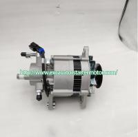 China Alternador 24V 30A LR225-408, LR225-408B, LR225-408C, LR225-408E 8-94072-330-0, 8-94100-450-2, 8-94389-772-1, LR225415B for sale