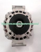 China Alternador 12V 150A FOR BOSCH  Electrical appliances  F000BL07DY F.000.BL0.7D.Y   129G01-77220  129G01-77220 for sale