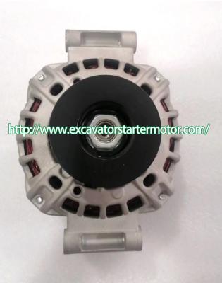 China Alternador 12V 150A FOR BOSCH  Electrical appliances  F000BL07DY F.000.BL0.7D.Y   129G01-77220  129G01-77220 for sale