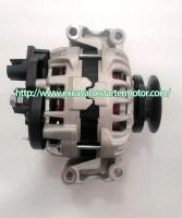 China Alternador 12V 150A FOR BOSCH  Electrical appliances  F000BL07DY F.000.BL0.7D.Y   129G01-77220  129G01-77220 for sale
