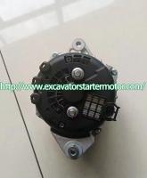 China Alternador 12V 80A FOR  VOLVO  EC80 300901-00070 222943 30090100070 for sale