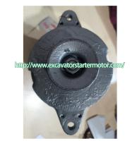 China Alternador 12V 80A for Yanmar 6CH 127620-77201 0213-601-0120 12762077201  0213-601-0121  02136010120   02136010121 for sale