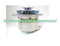 China Alternador 24V 30A for 128610-77200  LR225-71   LR225-71E 12861077200  128610 77200 124611-77202  12461177202 for sale