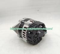 China Alternador  12V 125A FOR Yanmar 4JH80    LR180-100A   LR180100A CS39773A  S6397772A  SG10S078 128990-77250  12899077250 for sale