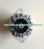 China Alternador  12V 80A FOR  HAKO engine  90455973 IA1200, 11203256, AAK4301, MG221  11.203.256 for sale