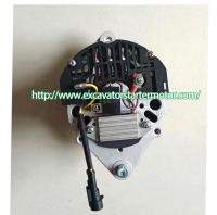 China Alternador  12V 80A FOR  HAKO engine  90455973 IA1200, 11203256, AAK4301, MG221  11.203.256 for sale