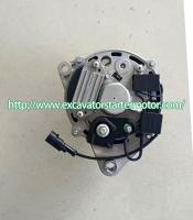 China Alternador 12V 120A 11.203.302, 11.203.714,11.204.327,11.204.484,11.204.490, 11.204.327, 6510784M92 47383500  T412776 for sale