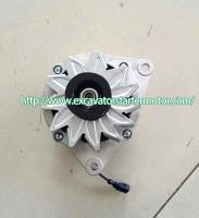 China Alternador 12V 120A 11.203.302, 11.203.714,11.204.327,11.204.484,11.204.490, 11.204.327, 6510784M92 47383500  T412776 for sale