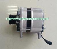 China Alternador 12V 120A 11.203.302, 11.203.714,11.204.327,11.204.484,11.204.490, 11.204.327, 6510784M92 47383500  T412776 for sale