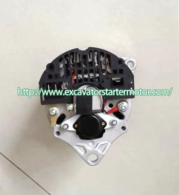 China Alternador 12V 65A 11.204.581, 11.203.097, 11.201.470, 46446700, 836664037, 836664064, 836666723, D46446700, V836666723 for sale