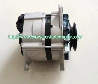 China Alternador 12V 65A 11.204.581, 11.203.097, 11.201.470, 46446700, 836664037, 836664064, 836666723, D46446700, V836666723 for sale