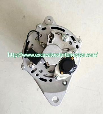 China Alternador 12V 60A LR160-105, LR160-116, LR160-120,23100-01N03, 23100-04M00, 23100-04M10 A2T40971, A2T40972, A3T30284, for sale