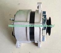China Alternador 12V 60A LR160-105, LR160-116, LR160-120,23100-01N03, 23100-04M00, 23100-04M10 A2T40971, A2T40972, A3T30284, for sale
