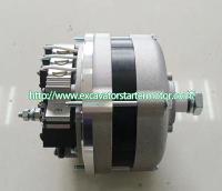 China Alternador 12V 60A 01180640, 01180648, 01180650, 01180660, 11.204.706, 11.203.106, 11.201.292,  2541133, 436376, 436491, for sale
