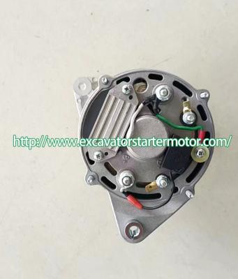 China Alternador 24V 55A for SABRE (PERKINS)	ENGINES  IA1190, 11203353, AAK4332, MG307  11.203.353,  36962 for sale