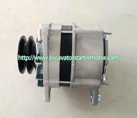 China Alternador 24V 55A for SABRE (PERKINS)	ENGINES  IA1190, 11203353, AAK4332, MG307  11.203.353,  36962 for sale
