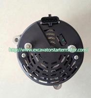 China Alternador 24V 120A  AAN5856, AAN5961 11.204.354,11.204.889 4542377110  0124655022, 0124655049, 0124A00620 MG120, MG466 for sale
