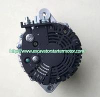 China Alternador 24V 80A for WEICHAI WD615 AVIH2080 612600090816 1000179901, 1001063258, 1002015706, F000BL071F, F000BL0723, for sale