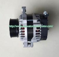 China Alternador 24V 80A for WEICHAI WD615 AVIH2080 612600090816 1000179901, 1001063258, 1002015706, F000BL071F, F000BL0723, for sale