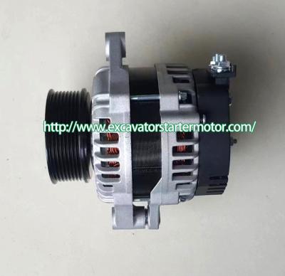 China Alternador 24V 80A for WEICHAI WD615 AVIH2080 612600090816 1000179901, 1001063258, 1002015706, F000BL071F, F000BL0723, for sale
