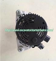 China Alternador 12V 60A 98AB-10300-DA, 98AB-10300-DB,98AB-10300-DC,98AB-10300-DD,98AB-10300-DE,98AB-10300-DF, 98AB-10300-DG for sale