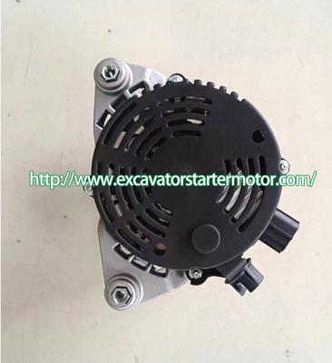 China Alternador 12V 60A 98AB-10300-DA, 98AB-10300-DB,98AB-10300-DC,98AB-10300-DD,98AB-10300-DE,98AB-10300-DF, 98AB-10300-DG for sale