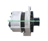 China Alternador 24V 50A 11.203.906, 11.203.461, 11.203.369, 11.203.351,  01912362 RE525690, RE540413 AAK1889, AAK4331 AAK4362 for sale