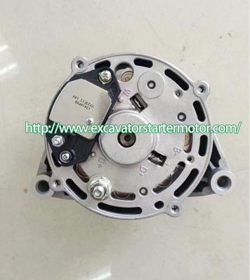 China Alternador 12V 120A  11.204.779, 11.204.717, 11.204.137,  3972863M1 01183868,04123607,04124784 IA1473,11204779, AAK4990 for sale