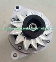 China Alternador 12V 95A 11.205.457,11.205.389,11.205.323,11.205.007 11205007,AAK4657 1000295166 01184022, 01184026, 01184044 for sale