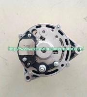 China Alternador 12V 95A 11.205.457,11.205.389,11.205.323,11.205.007 11205007,AAK4657 1000295166 01184022, 01184026, 01184044 for sale