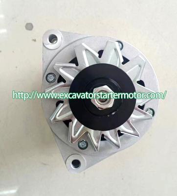 China Alternador 12V  60A 11.204.704, 11.203.390,11.203.060,11.201.951,01181747,01182037,01183640,01183854 11204704, AAK4941 for sale