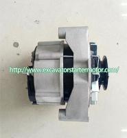 China Alternador 12V  60A 11.204.704, 11.203.390,11.203.060,11.201.951,01181747,01182037,01183640,01183854 11204704, AAK4941 for sale