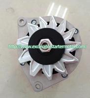 China Alternador 12V  80A for AGCO CHALLENGER 205804 IA1227, 11203375, 11.203.375 AAK4336, MG161 for sale