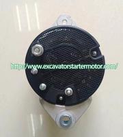 China Alternador 12V 150A 11.204.159, 11.203.870, 11.203.363,  F123188, RE36268, TY6773, TY6795 125849A1R, 84136137 86994128 for sale