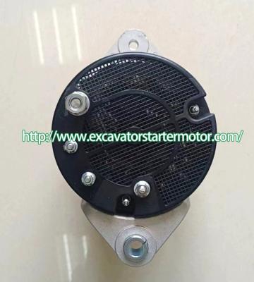 China Alternador 12V 150A 11.204.159, 11.203.870, 11.203.363,  F123188, RE36268, TY6773, TY6795 125849A1R, 84136137 86994128 for sale