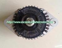China Alternador 12V 150A 11.204.159, 11.203.870, 11.203.363,  F123188, RE36268, TY6773, TY6795 125849A1R, 84136137 86994128 for sale