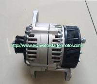 China Alternador 12V 150A 11.204.159, 11.203.870, 11.203.363,  F123188, RE36268, TY6773, TY6795 125849A1R, 84136137 86994128 for sale