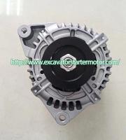 China Alternador  24V  80A  11.204.260, 11.203.836,  53403701010 IA1408, 11204260, AAN8172, MG141, 11203836, AAN5750 for sale