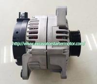 China Alternador  24V  80A  11.204.260, 11.203.836,  53403701010 IA1408, 11204260, AAN8172, MG141, 11203836, AAN5750 for sale